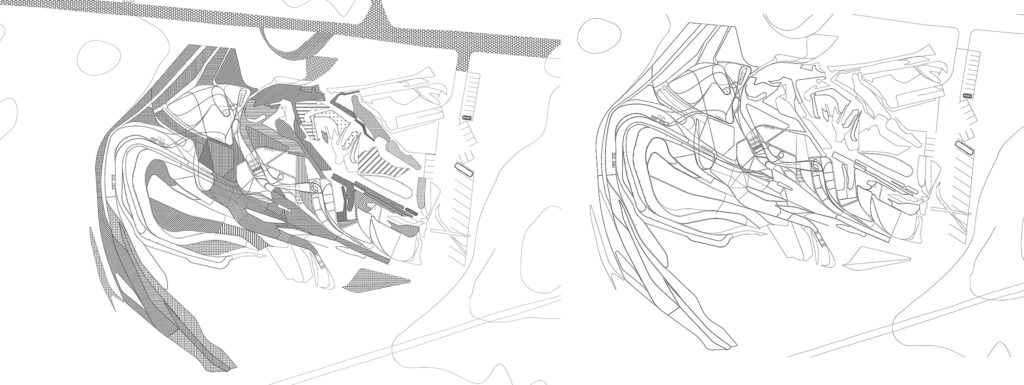 VOLCANO EXHIBITION CENTER – VISIONARY-ARCHITECTURE